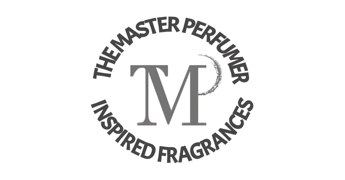 The Master Perfumer