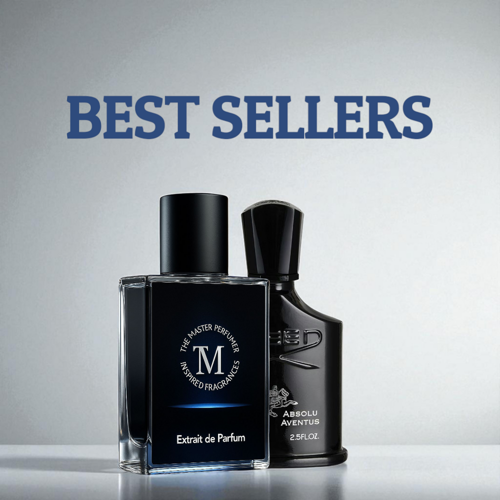 The Master Perfumer