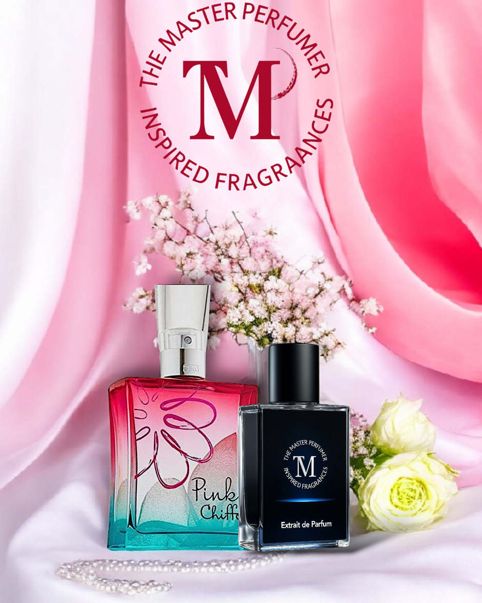 48 HR+ LONGEST LASTING – Page 5 – The Master Perfumer