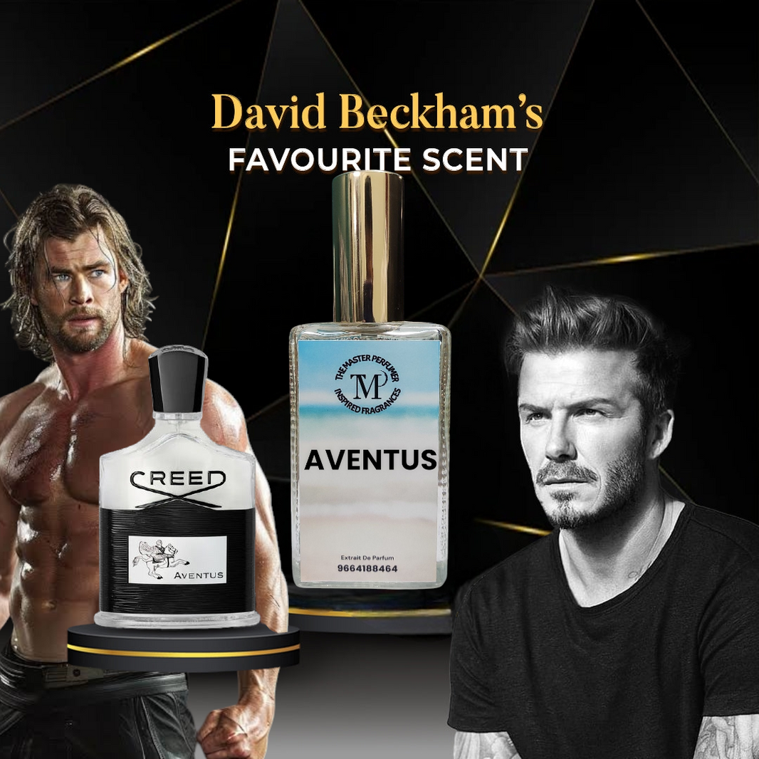 BEST SELLERS (BLIND BUY) – The Master Perfumer