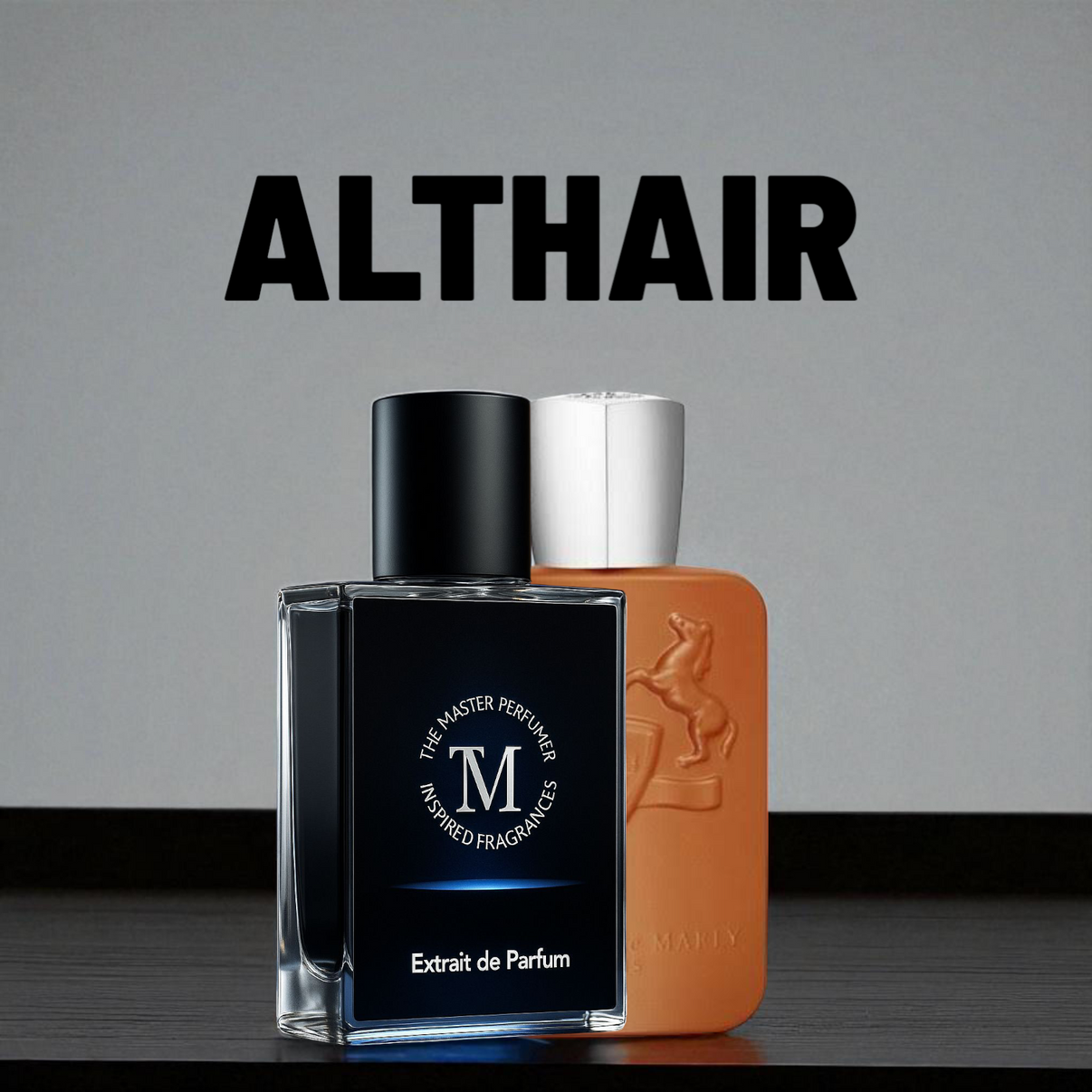 ALTHAIR (₹533 In Combo) – The Master Perfumer