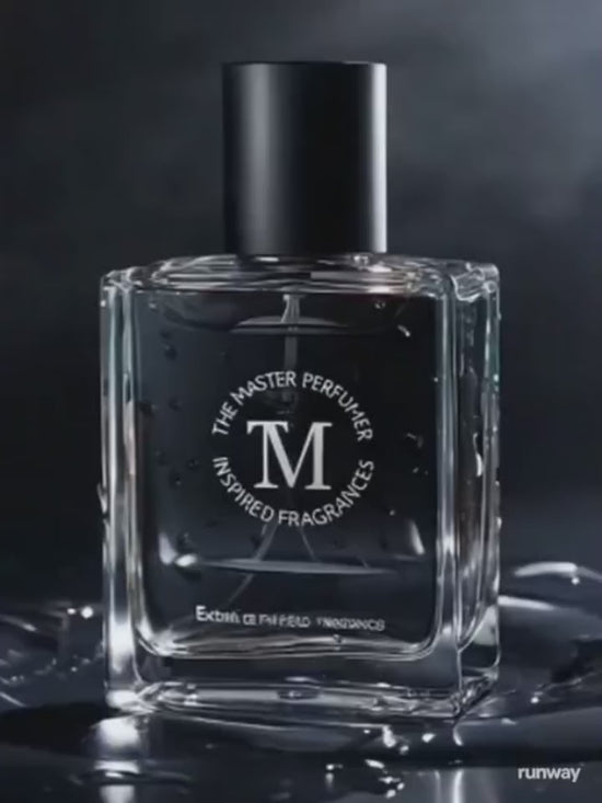 The Master Perfumer