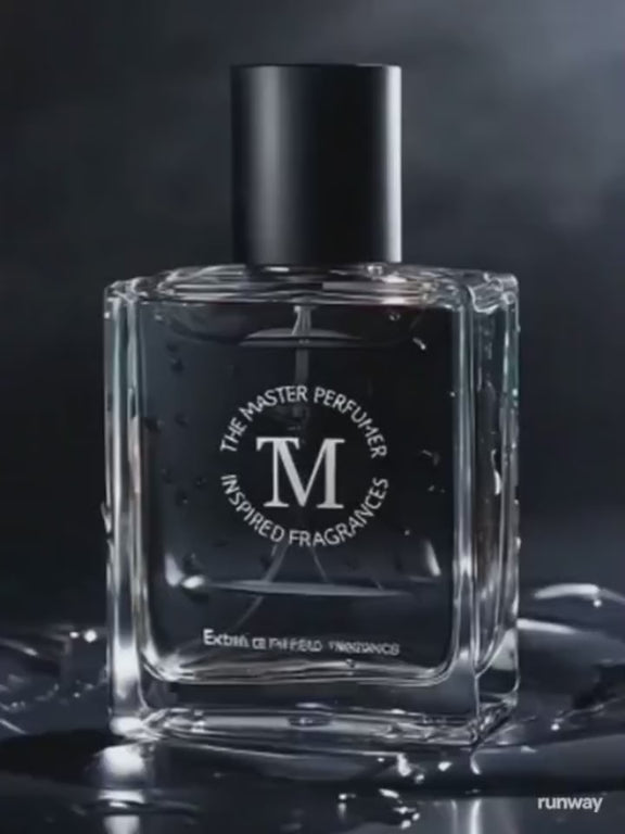 The Master Perfumer