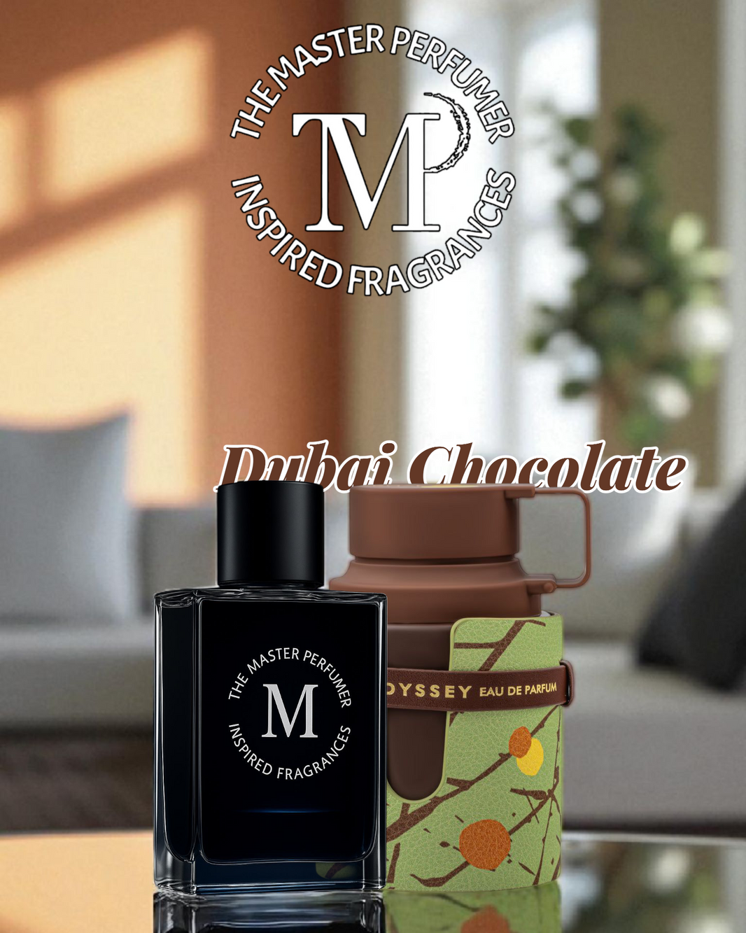 Products – The Master Perfumer
