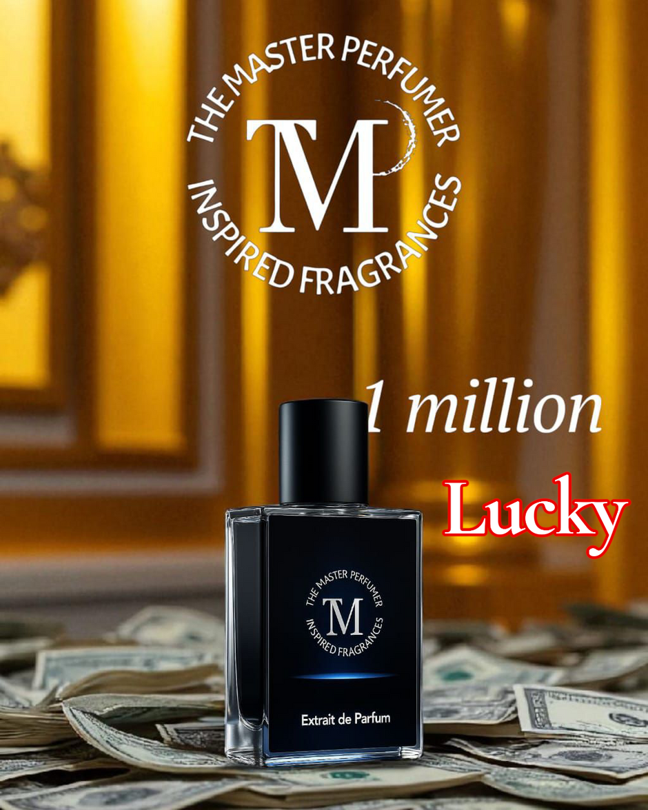 The Master Perfumer